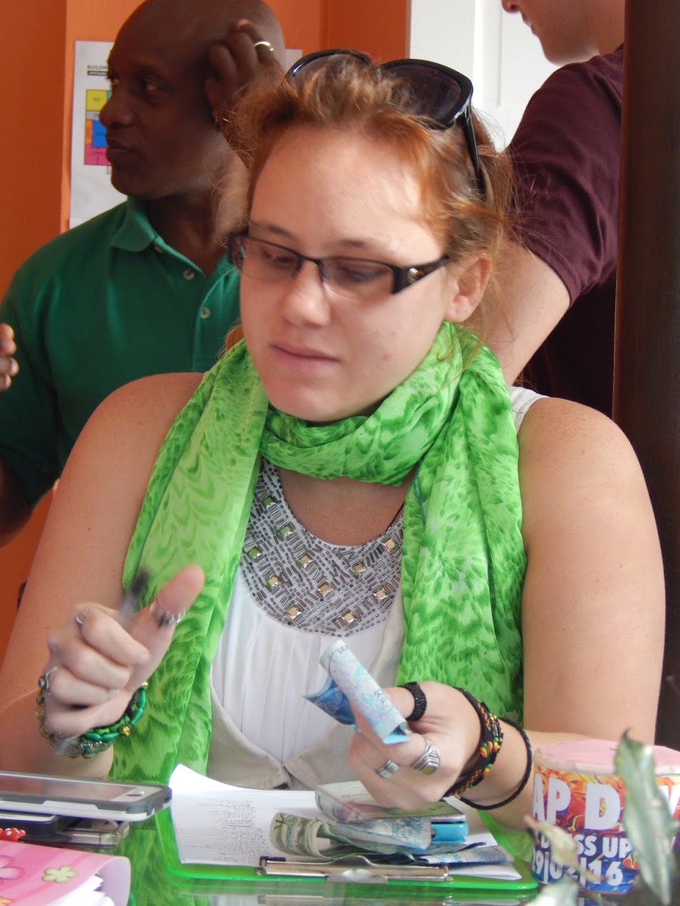 Contact - Lockerbie College Barbados