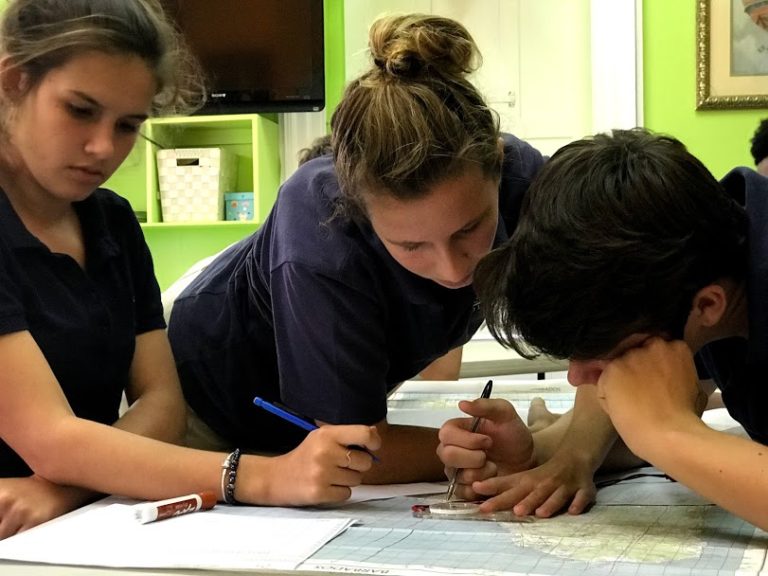 Application Process - Lockerbie College Barbados