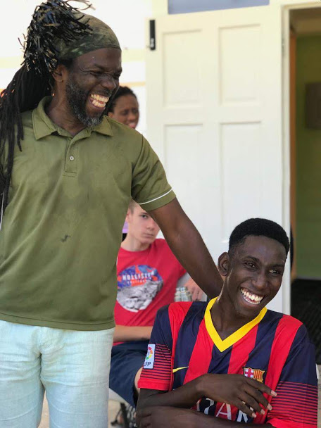 Contact - Lockerbie College Barbados