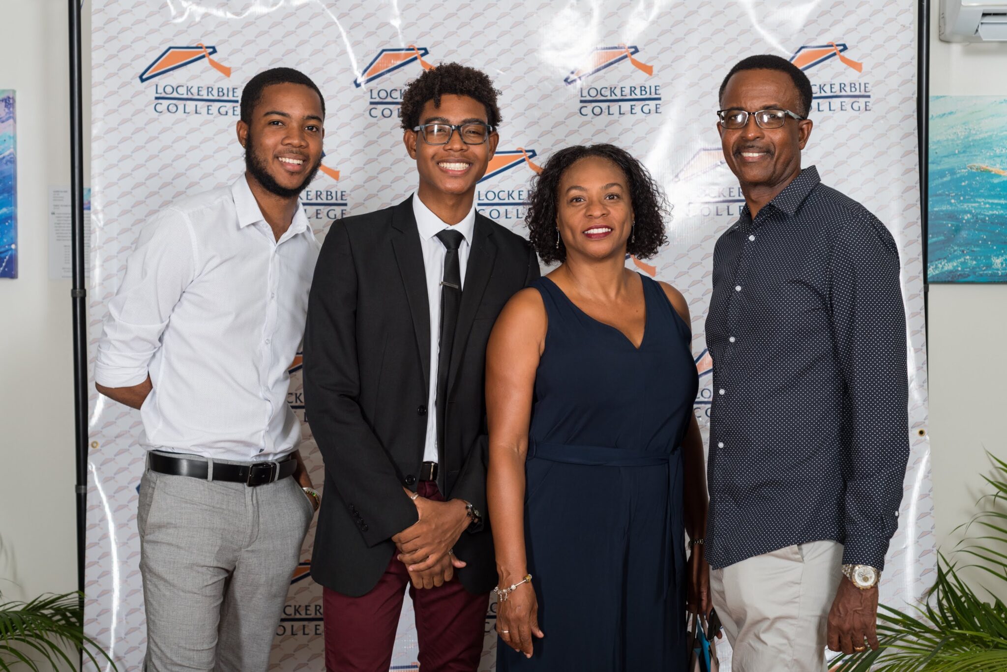 Our Values - Lockerbie College Barbados