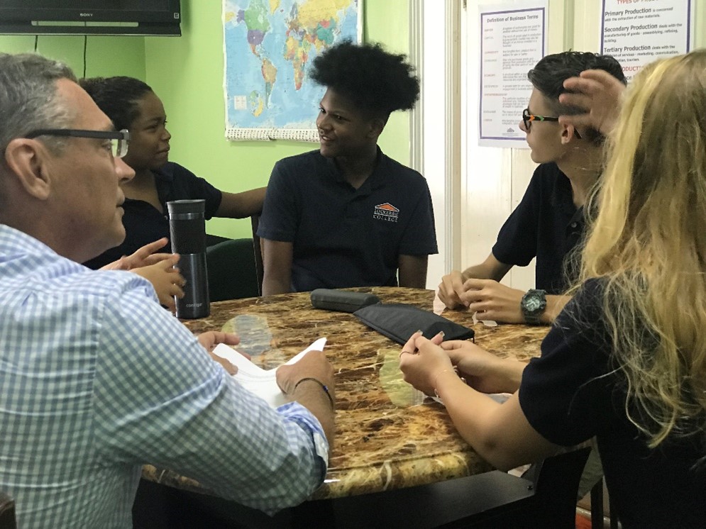 Fees and Value - Lockerbie College Barbados