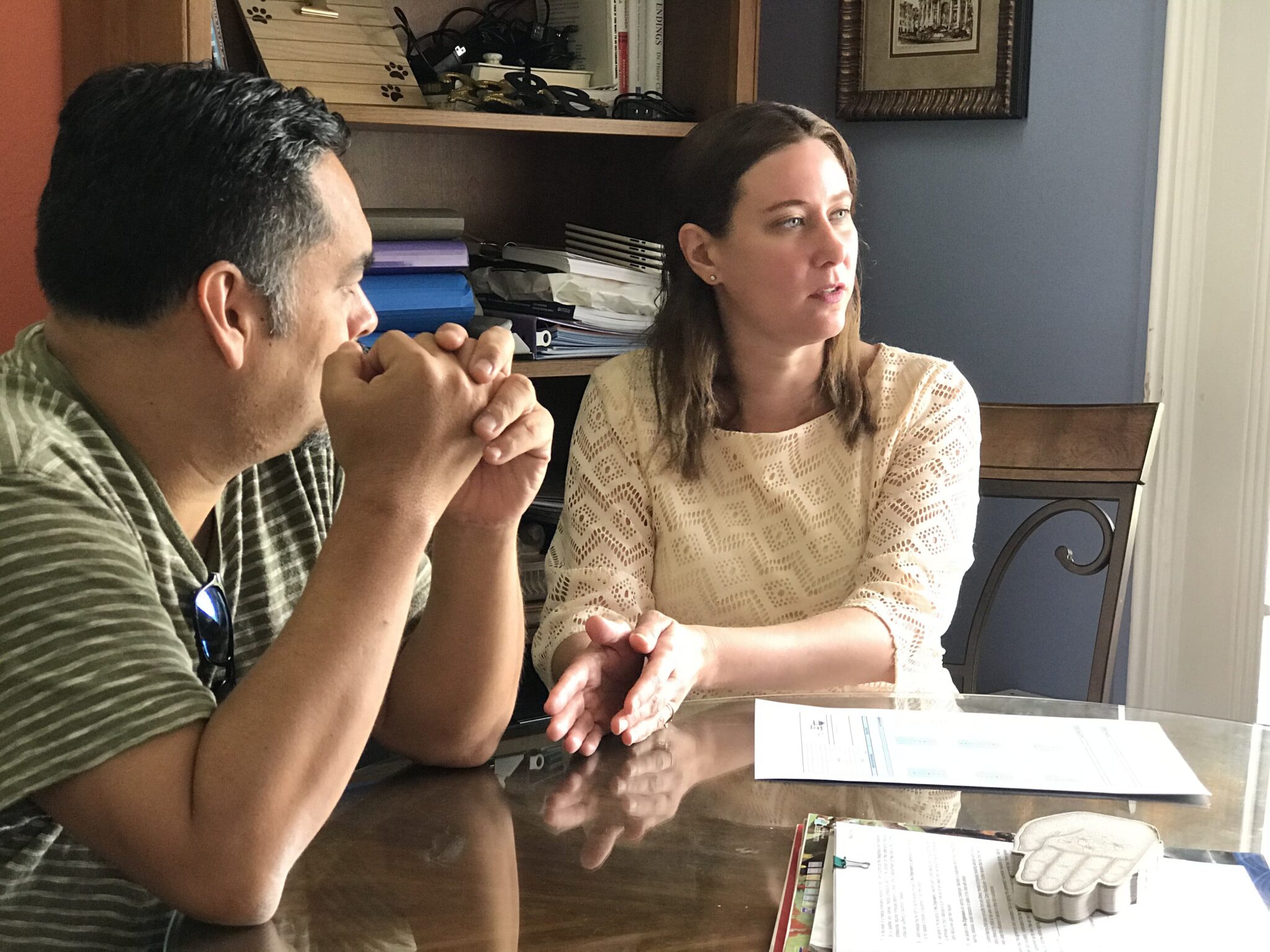 Application Process - Lockerbie College Barbados