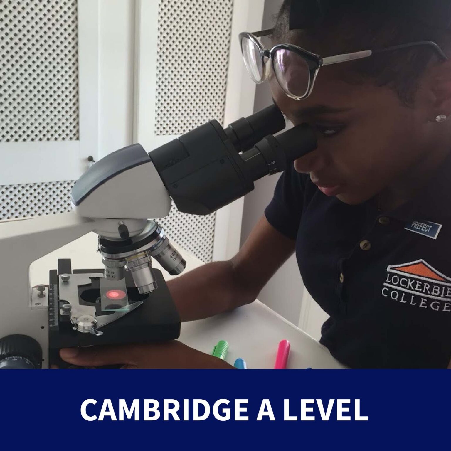 Lockerbie College Barbados - Welcome to Lockerbie