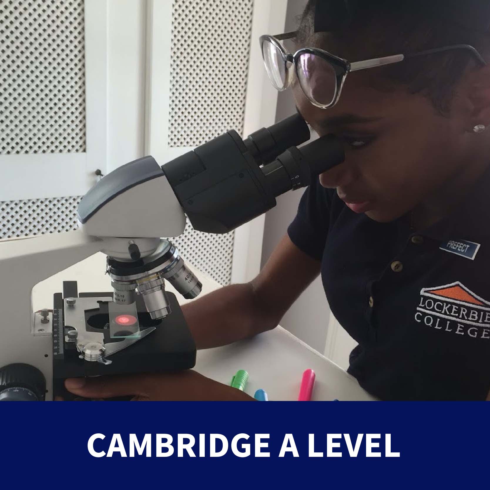 Lockerbie College Barbados - Welcome to Lockerbie