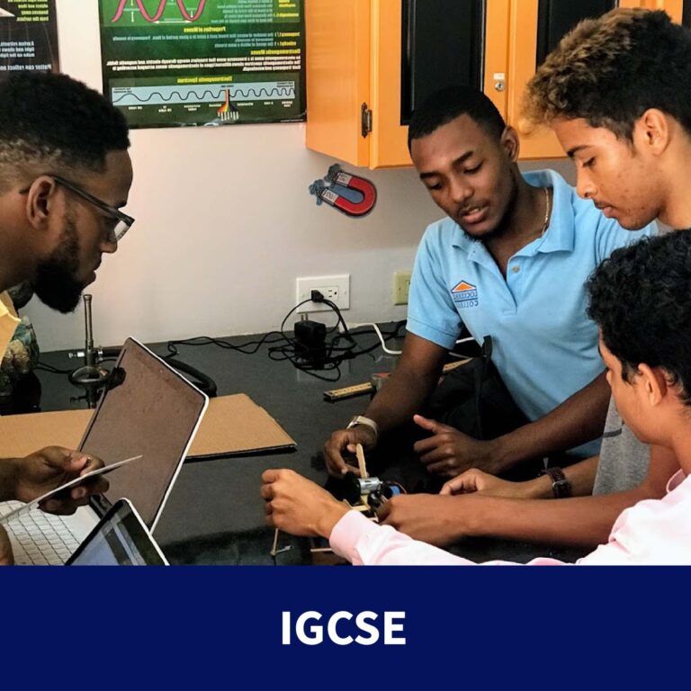 Lockerbie College Barbados - Welcome to Lockerbie