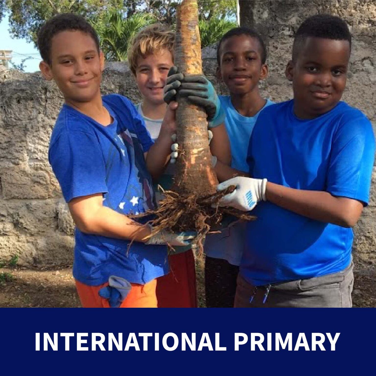 Lockerbie College Barbados - Welcome to Lockerbie