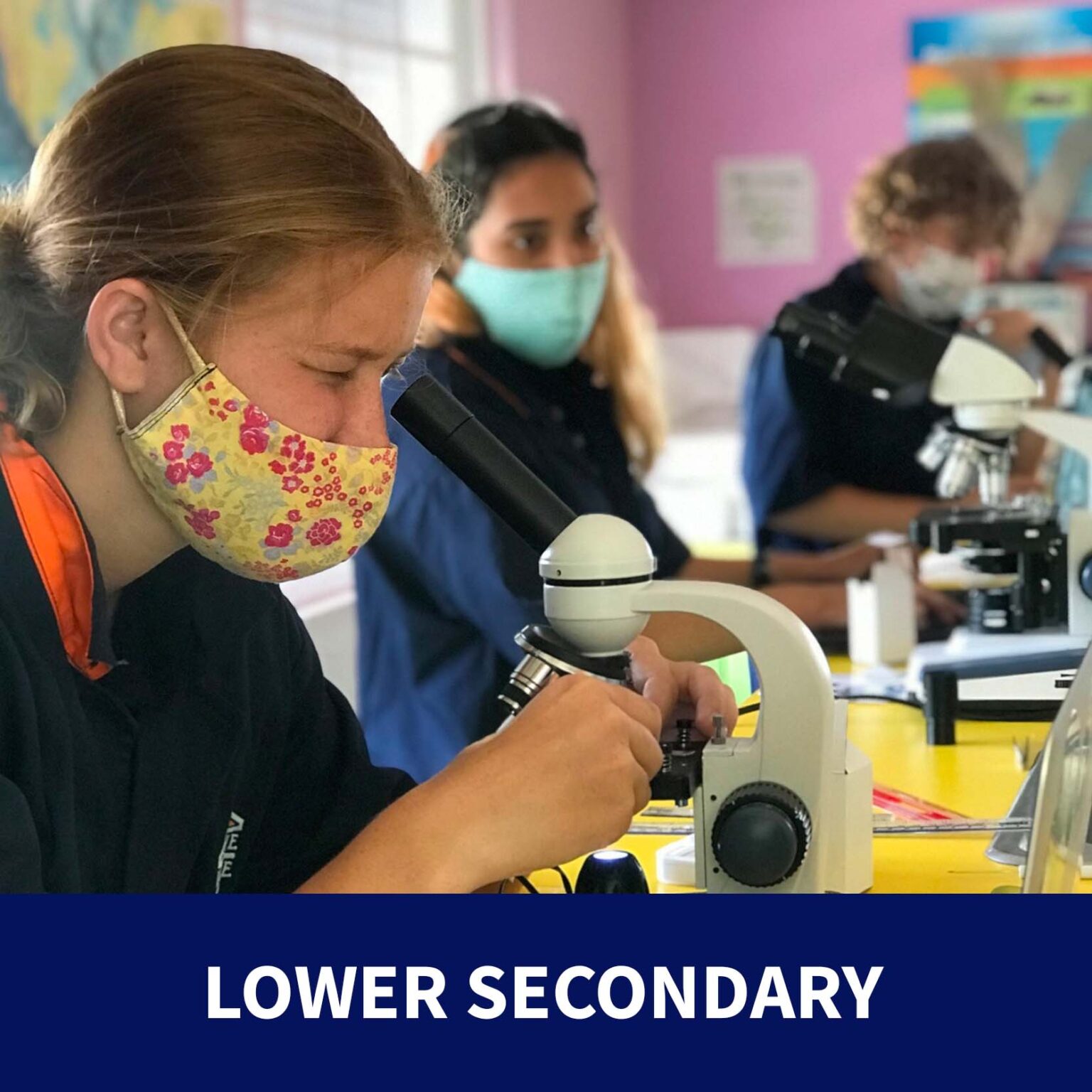 Lockerbie College Barbados - Welcome to Lockerbie