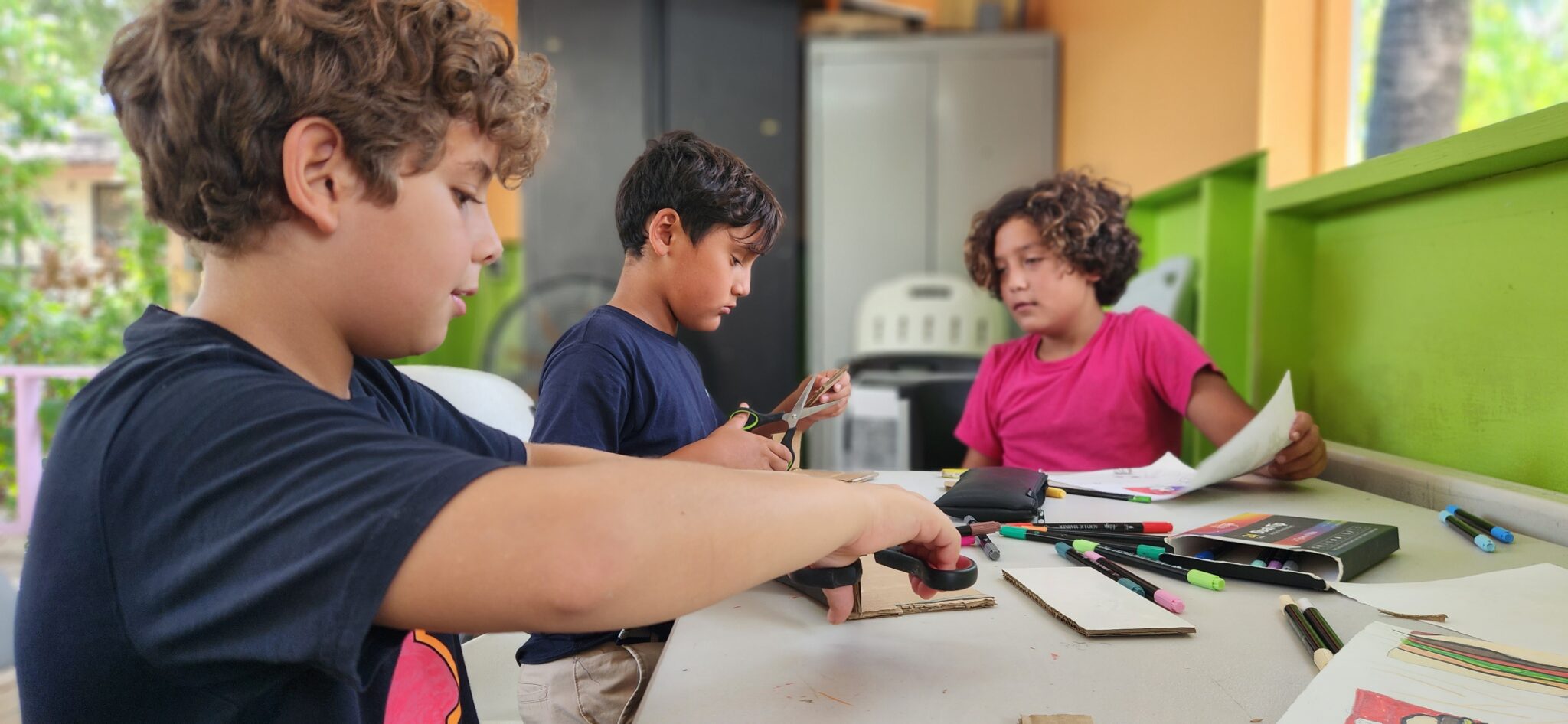 Lockerbie College Barbados - Welcome to Lockerbie