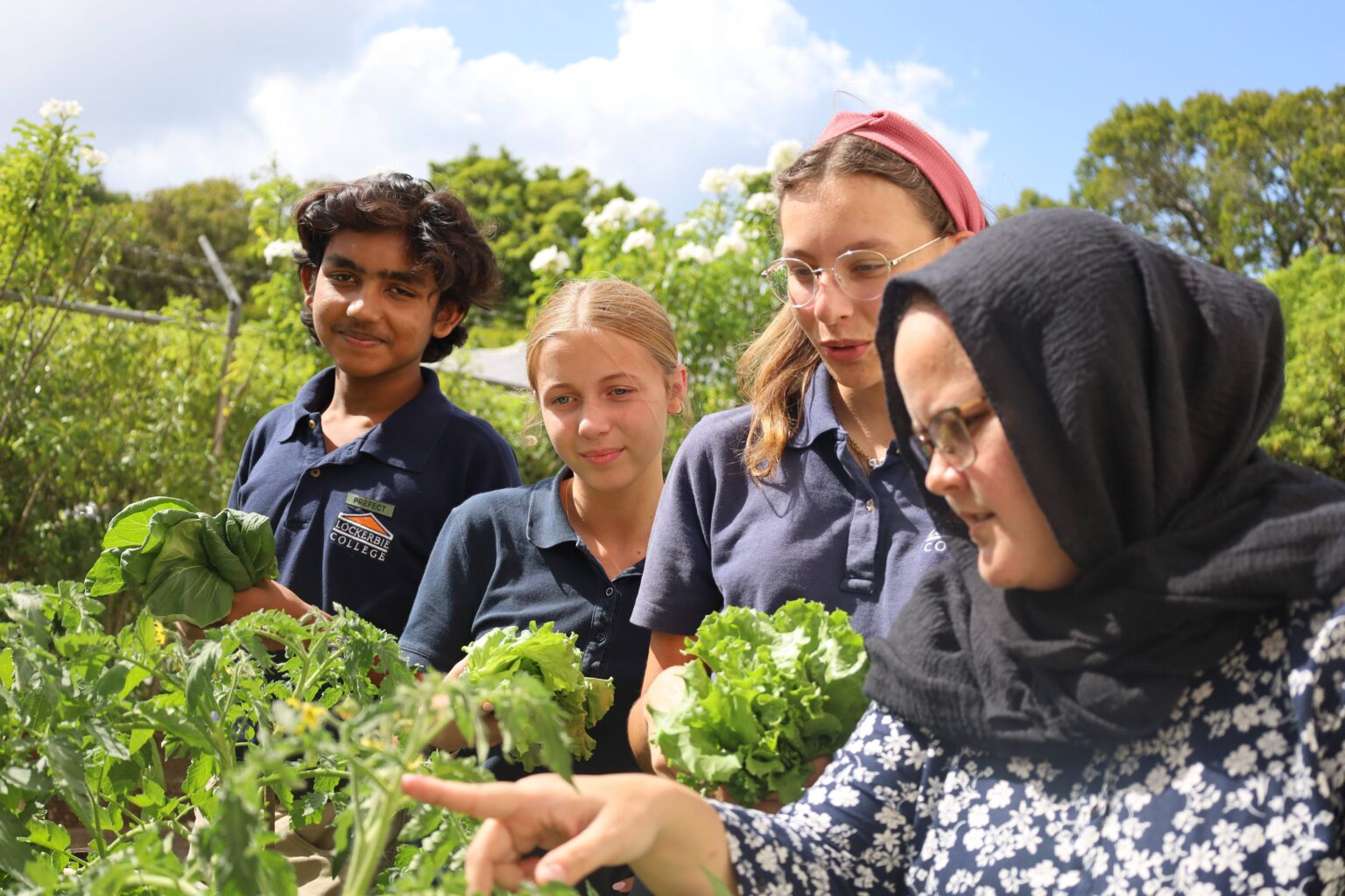 Careers - Lockerbie College Barbados